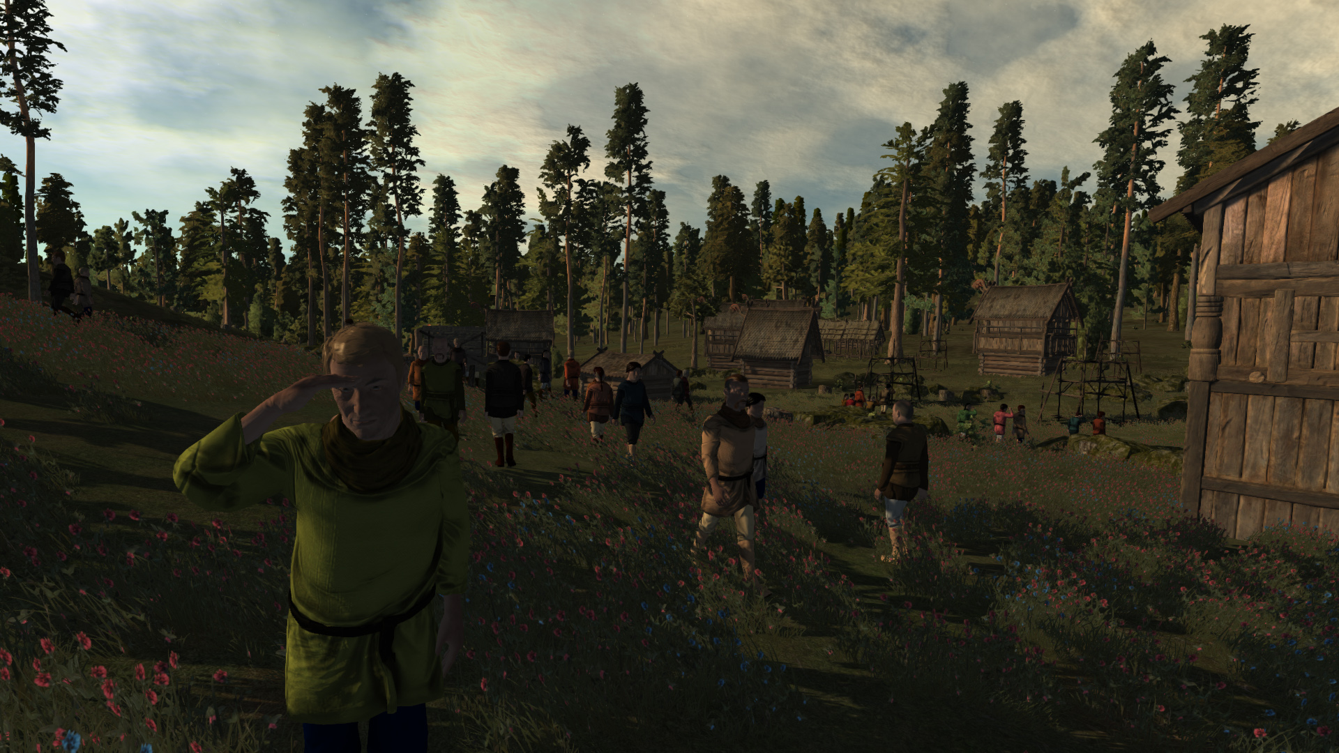 KINGDOMS on Steam