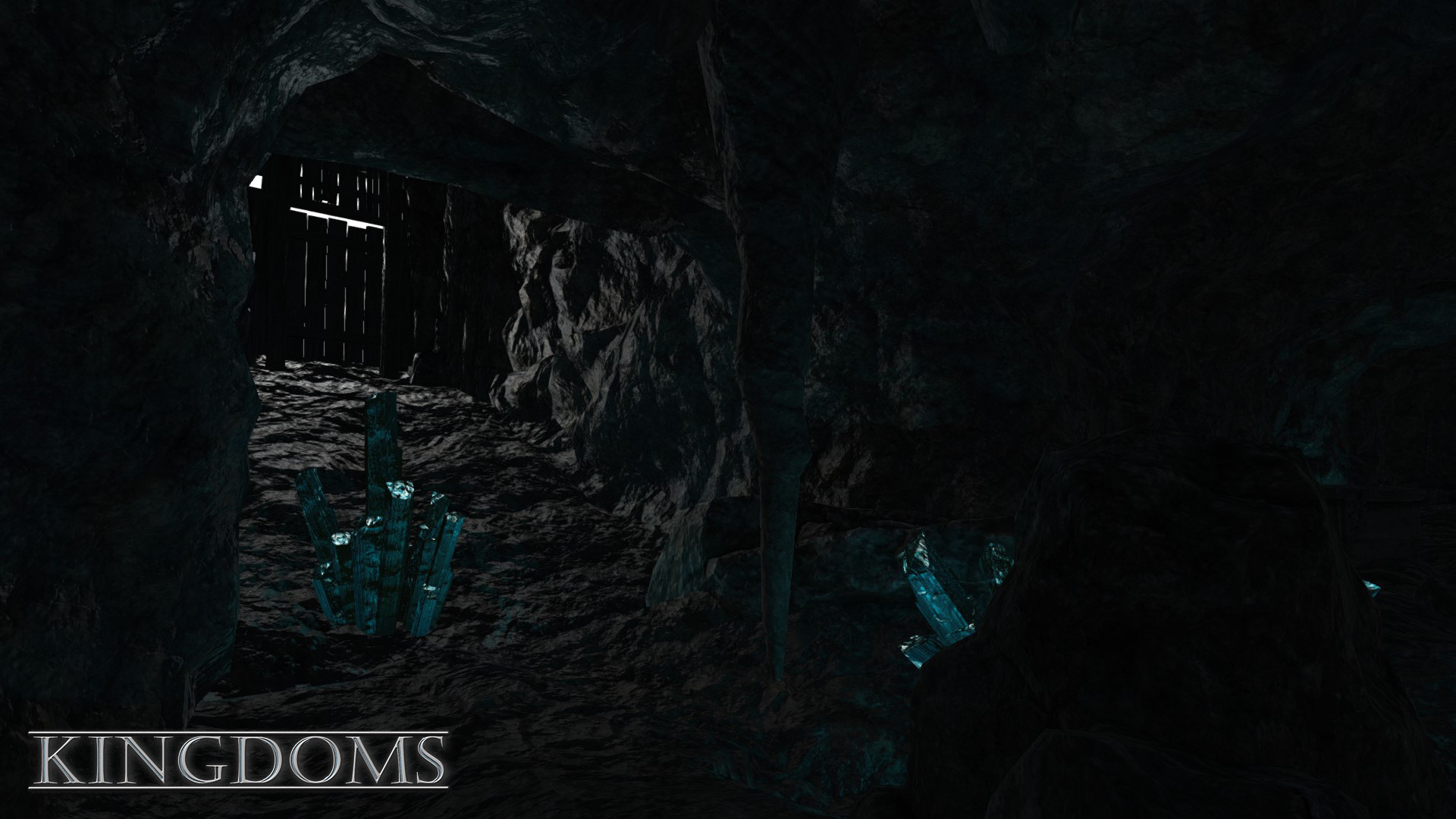 KINGDOMS on Steam