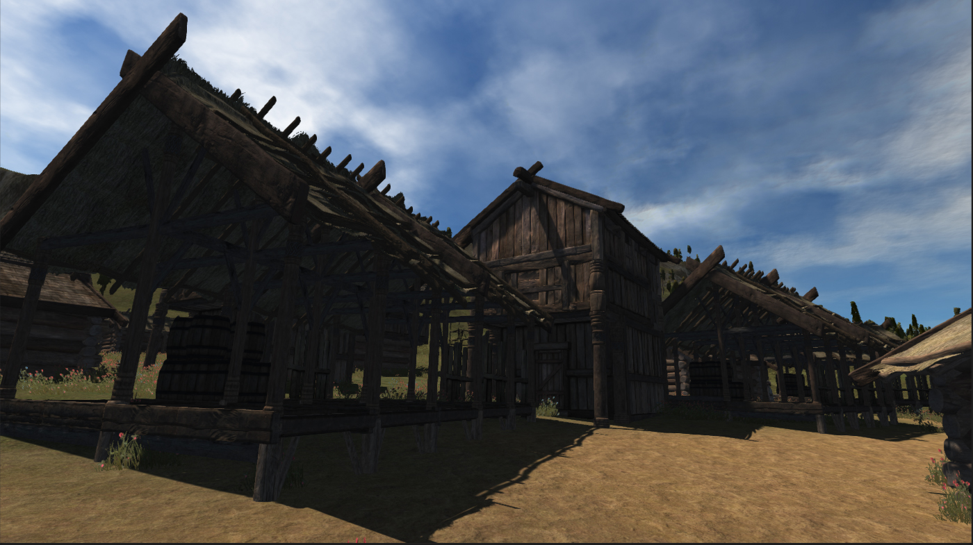 KINGDOMS on Steam