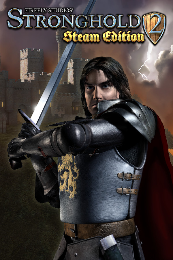 Stronghold 2: Steam Edition Player Count - Steam Charts - Active ...