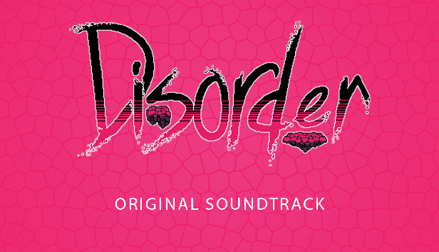 Disorder - Soundtrack on Steam