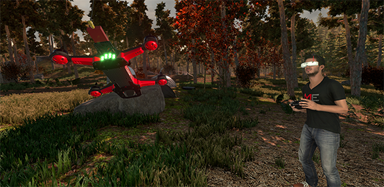 Liftoff: FPV Drone Racing on Steam