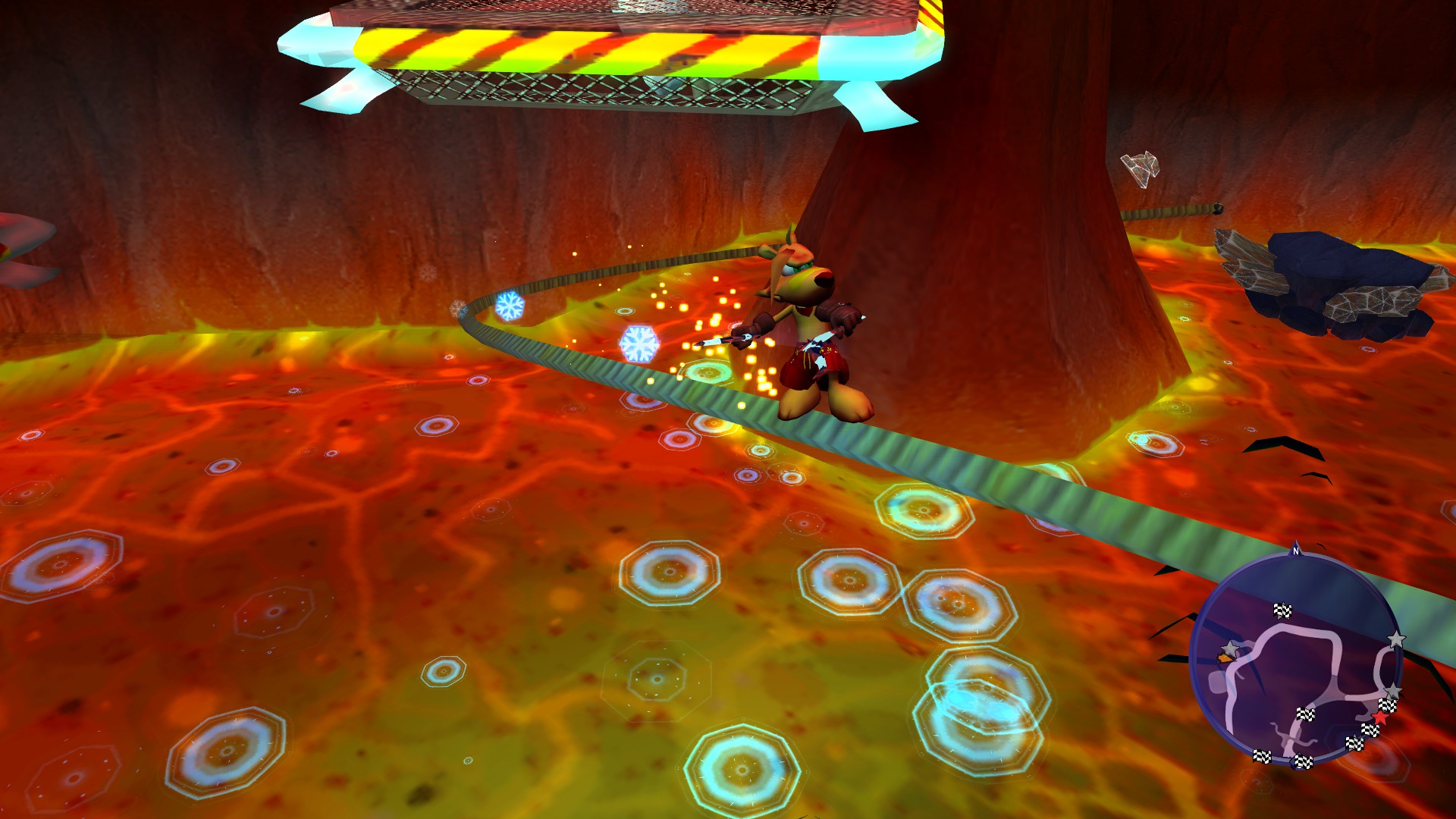 TY the Tasmanian Tiger 2 on Steam