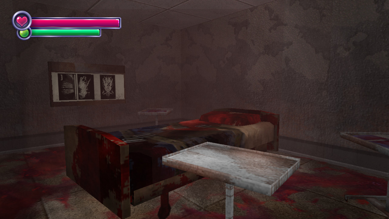 SJSM - Karamari Hospital on Steam