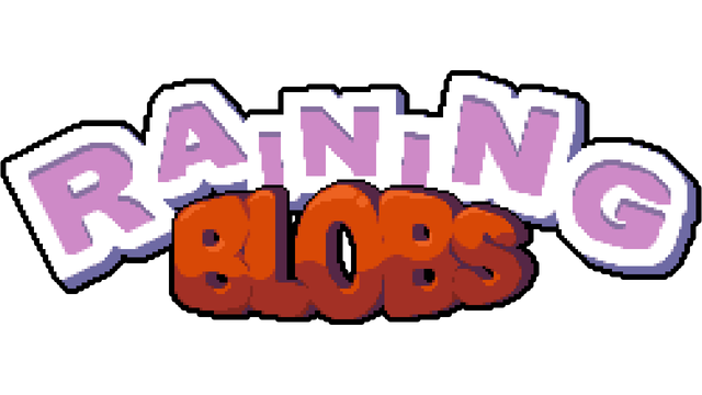 Raining Blobs | Backlog.rip
