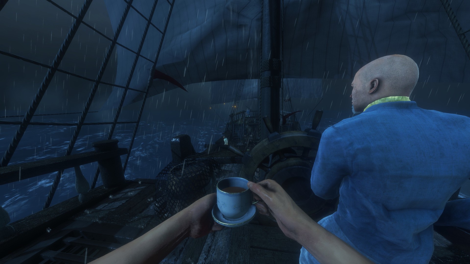 Blackwake on Steam