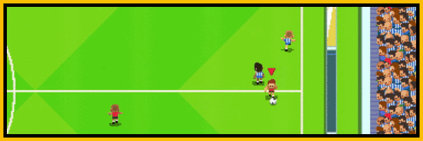 Super Arcade Football on Steam