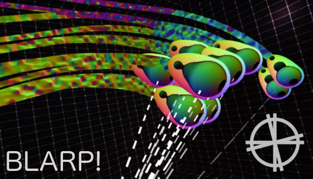 BLARP! on Steam