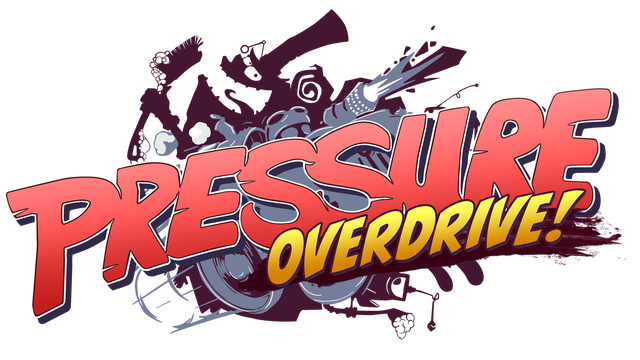 Pressure Overdrive | Backlog.rip