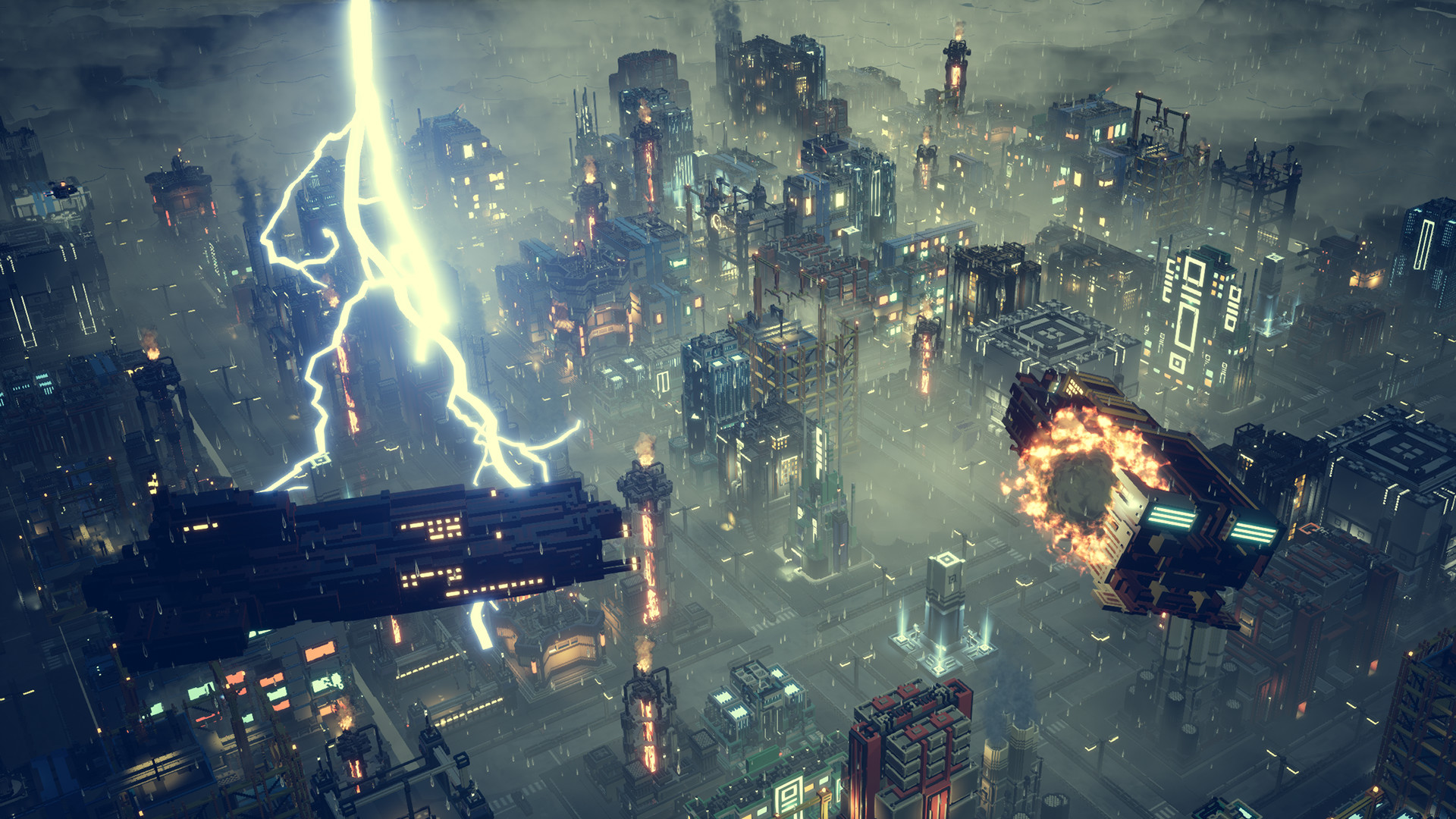 Industries of Titan on Steam Industries of Titan on Steam