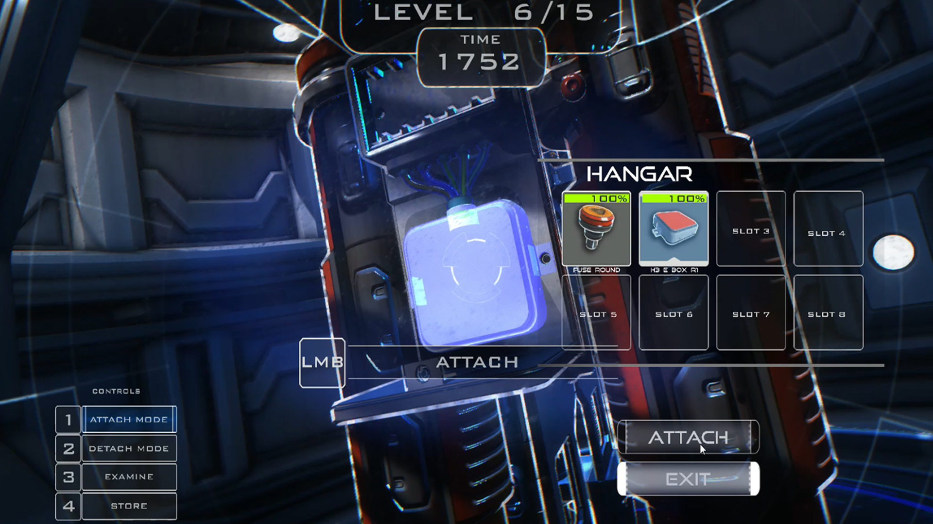 Space Mechanic Simulator on Steam