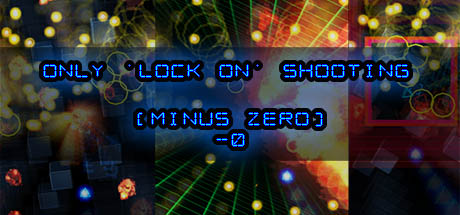 MINUS ZERO on Steam