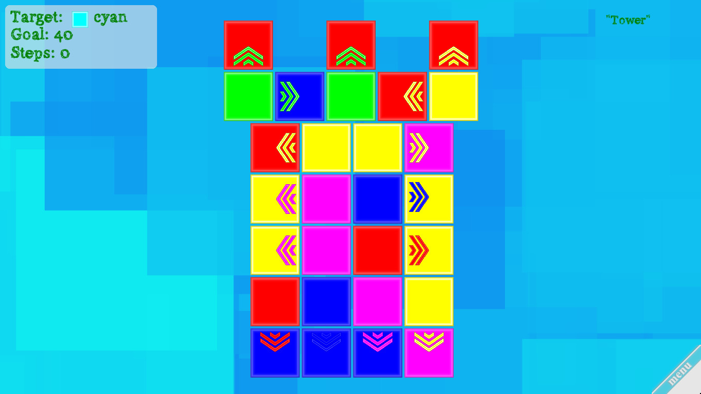 Color Chemistry · 스팀