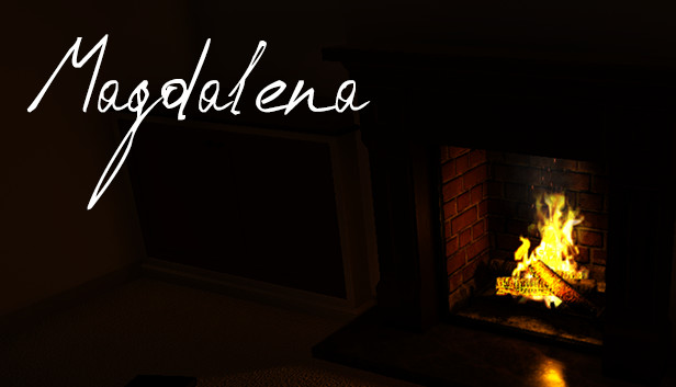 Magdalena | Game info | STEAMLVLUP