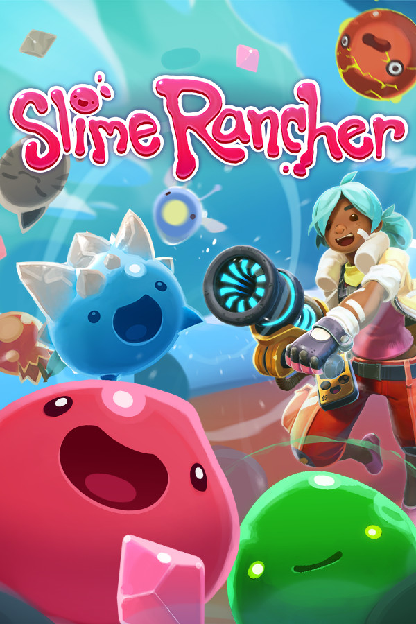Slime Rancher Player Count - Steam Charts - Active Players - Tracker ...