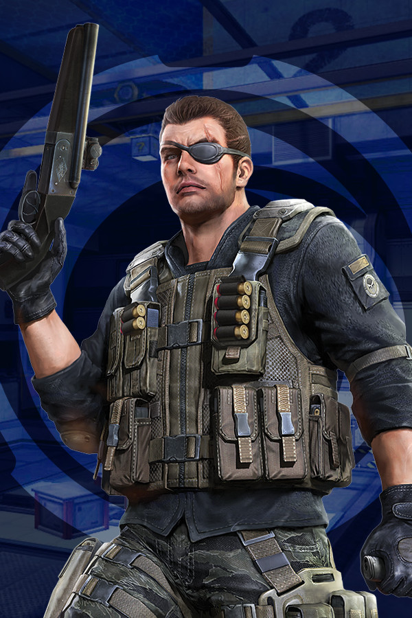 BlackShot: Mercenary Warfare FPS Player Count - Steam Charts - Active ...