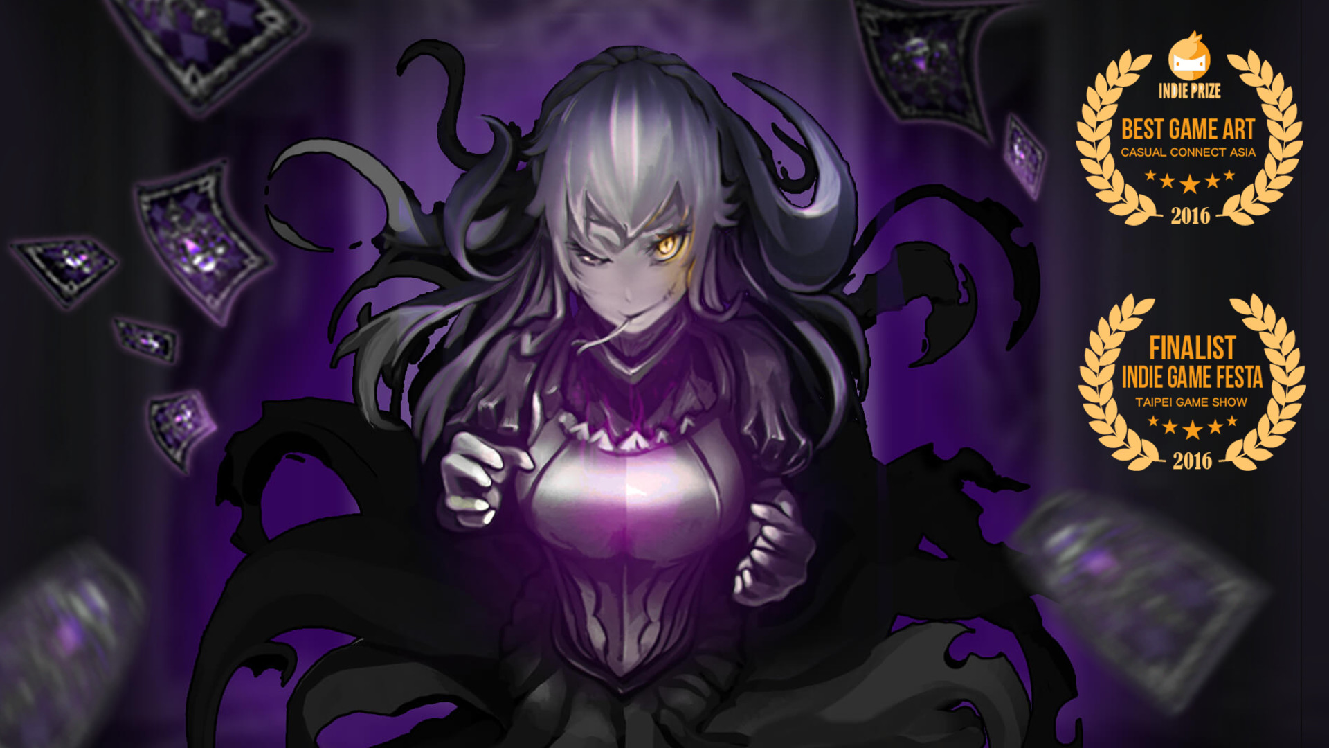 Save 40% on Lamia's Game Room on Steam