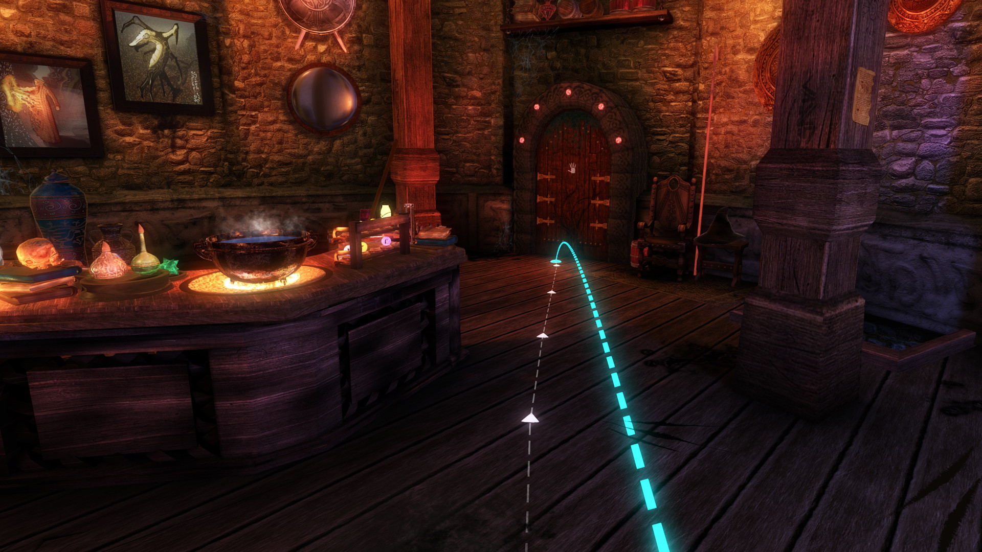 Waltz of the Wizard on Steam