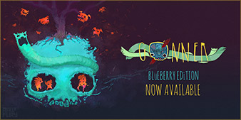 Save 65% on GoNNER on Steam