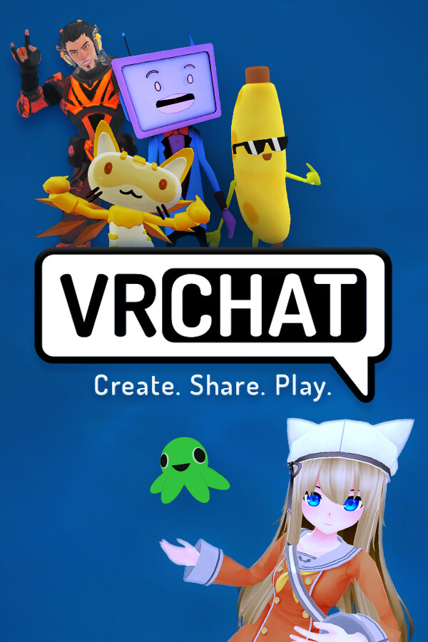 VRChat Player Count - Steam Charts - Active Players - Tracker Network