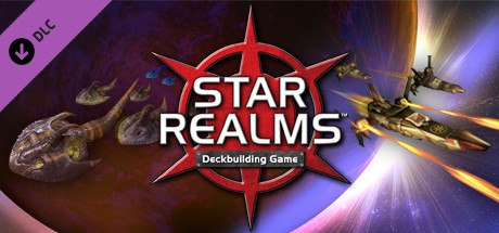 Star Realms - Full Version on Steam