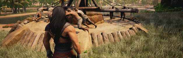 Conan Exiles on Steam