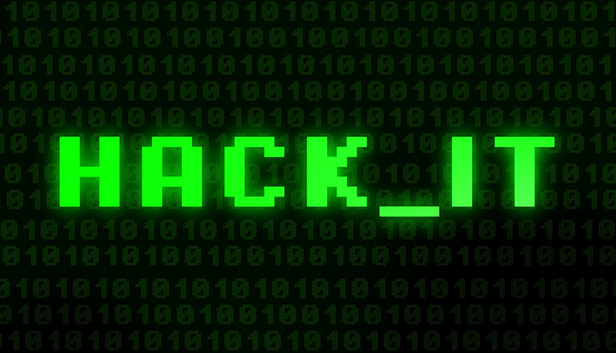 30+ games like HACK_IT - SteamPeek