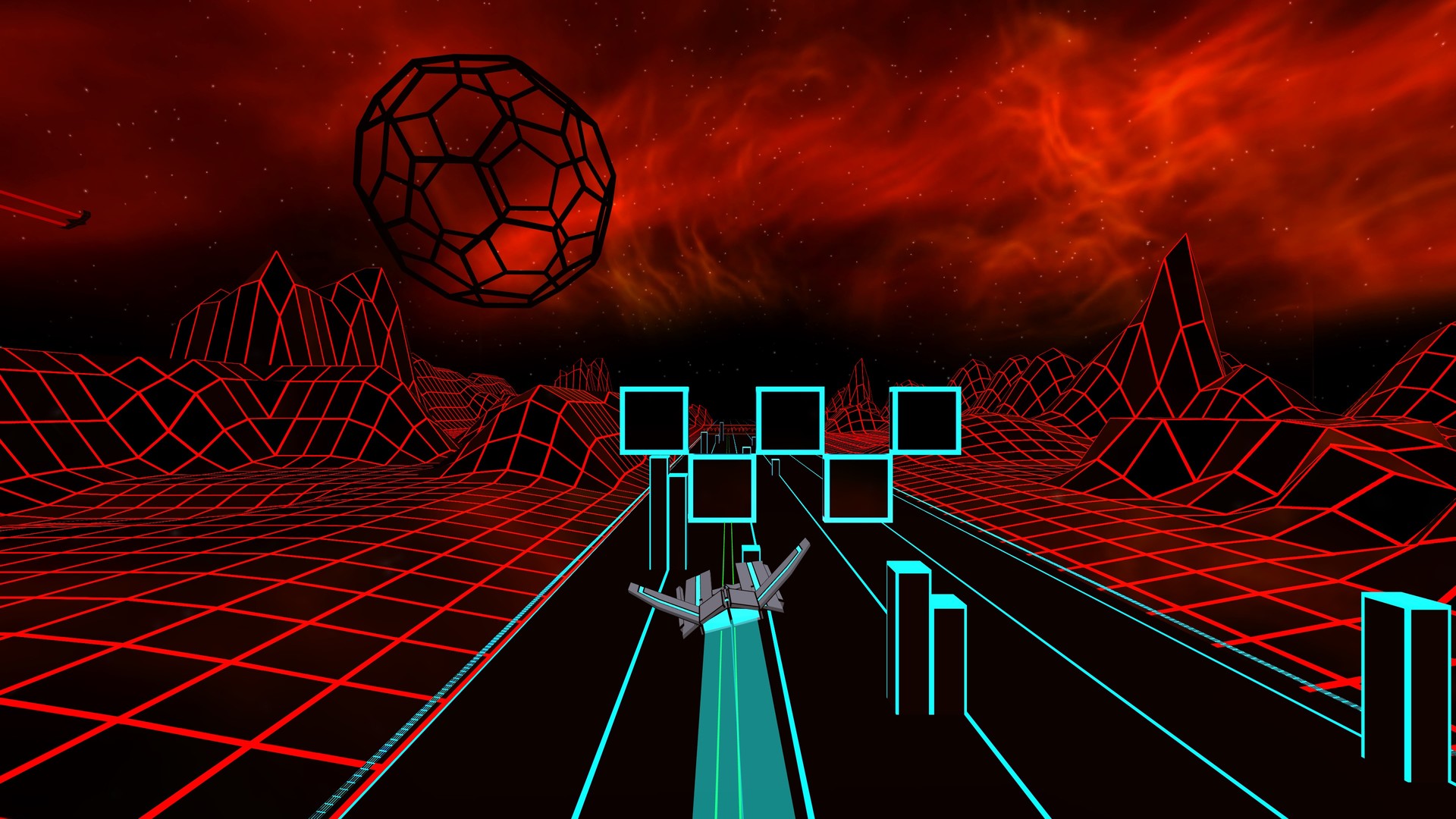 Void 21 - SteamStat.ru