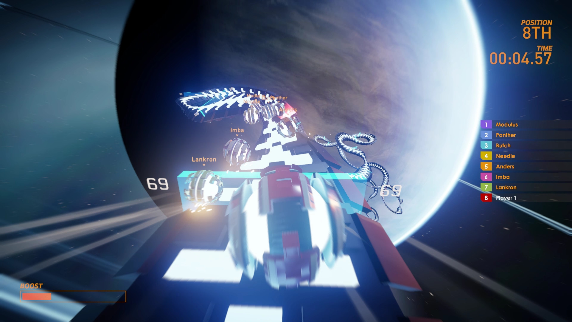 Super Impossible Road on Steam