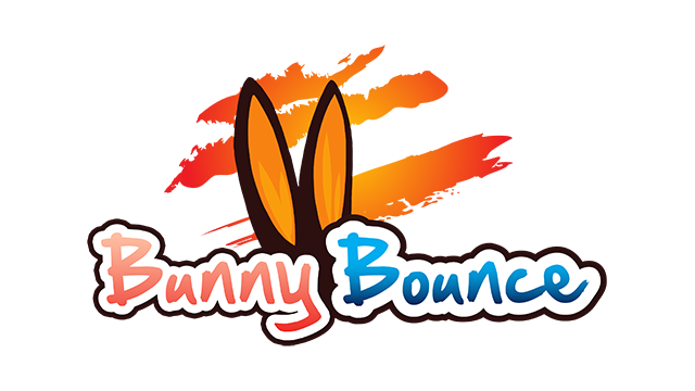Bunny Bounce - SteamGridDB