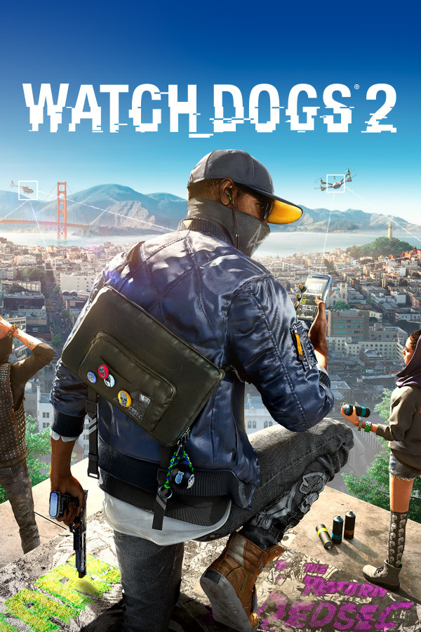Watch_Dogs® 2 Player Count - Steam Charts - Active Players - Tracker ...