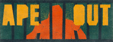 Save 30% on APE OUT on Steam