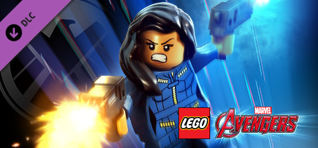 LEGO® MARVEL's Avengers DLC - Marvel’s Agents of S.H.I.E.L.D. Pack · 스팀