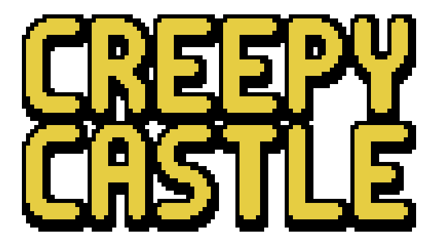 Creepy Castle | Backlog.rip