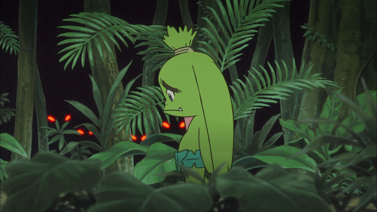 WAKFU - Ogrest Anime Pack on Steam