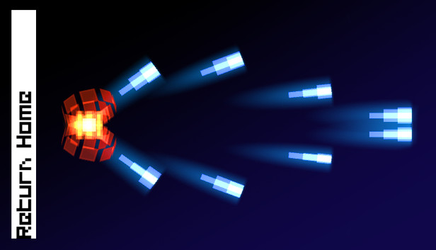 30+ games like Return Home - SteamPeek