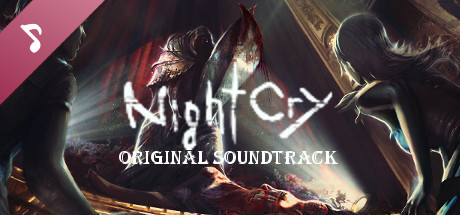 NightCry Soundtrack on Steam