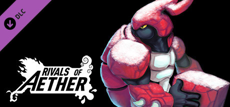 Rivals of Aether: Summit Kragg on Steam
