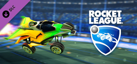 Rocket League® - Aftershock · 스팀
