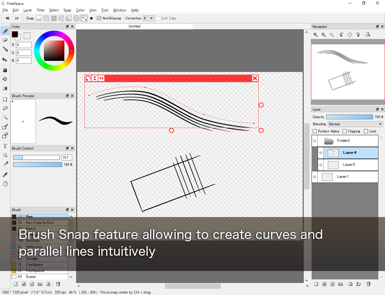 FireAlpaca SE on Steam