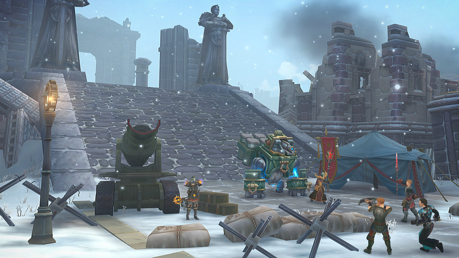 Allods Online on Steam