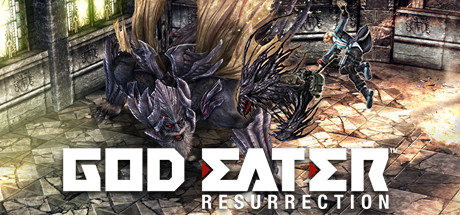 GOD EATER RESURRECTION on Steam