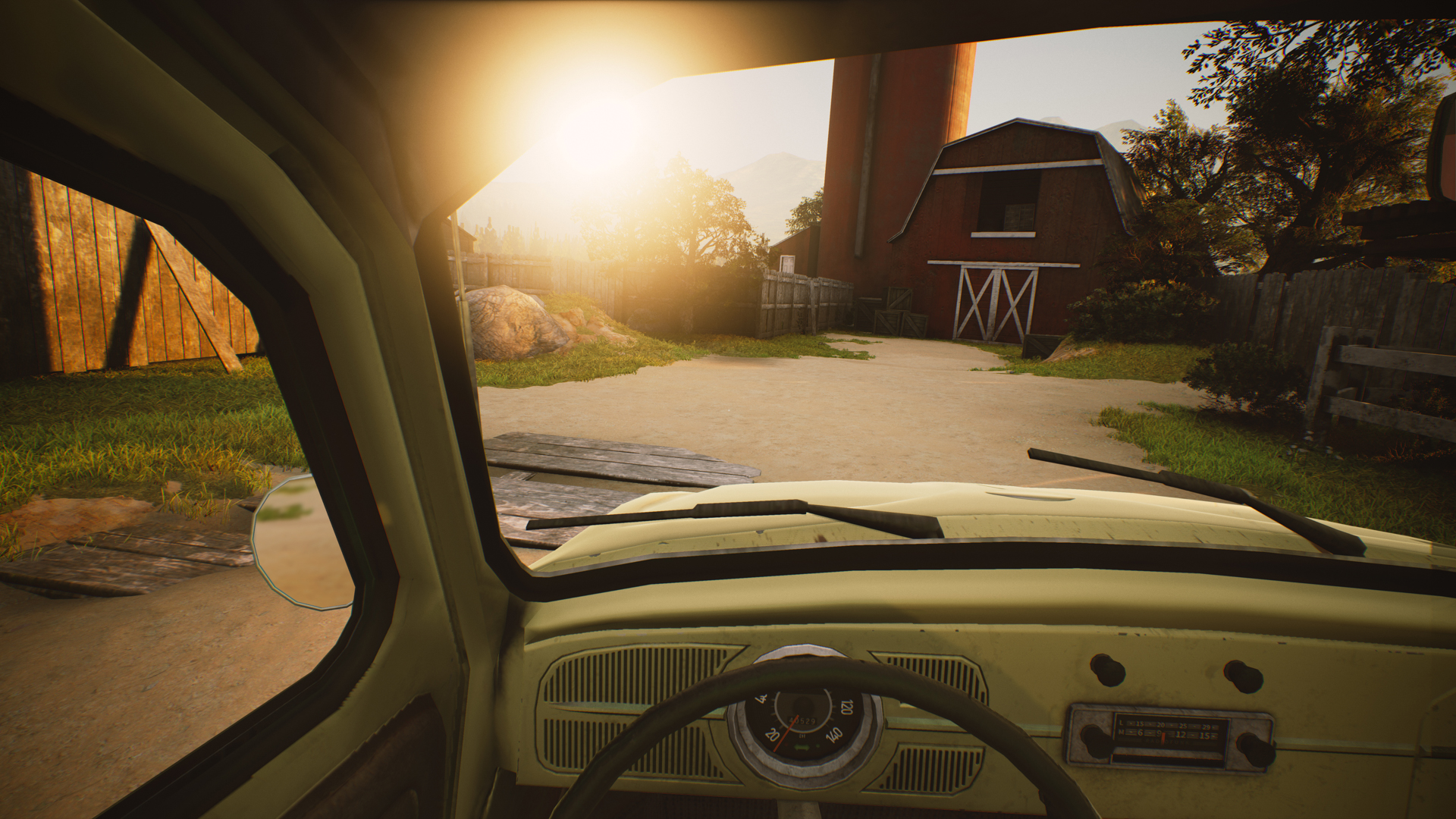 Shadow Over Isolation - SteamStat.ru