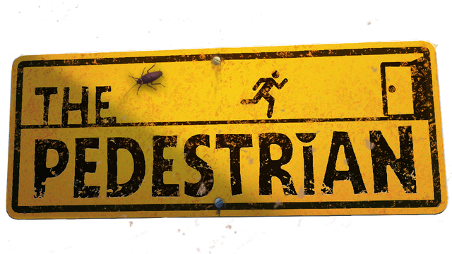 The Pedestrian - SteamGridDB