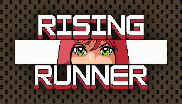 Rising Runner on Steam