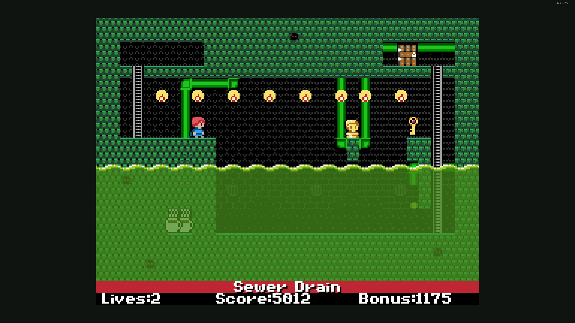 Rising Runner on Steam