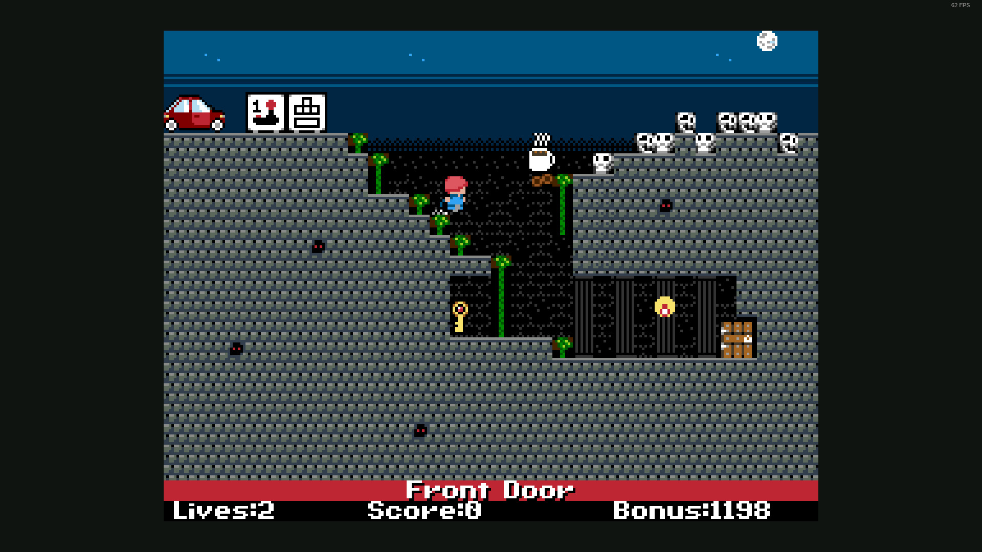 Rising Runner on Steam