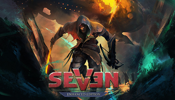 30+ games like Seven: Enhanced Edition - SteamPeek