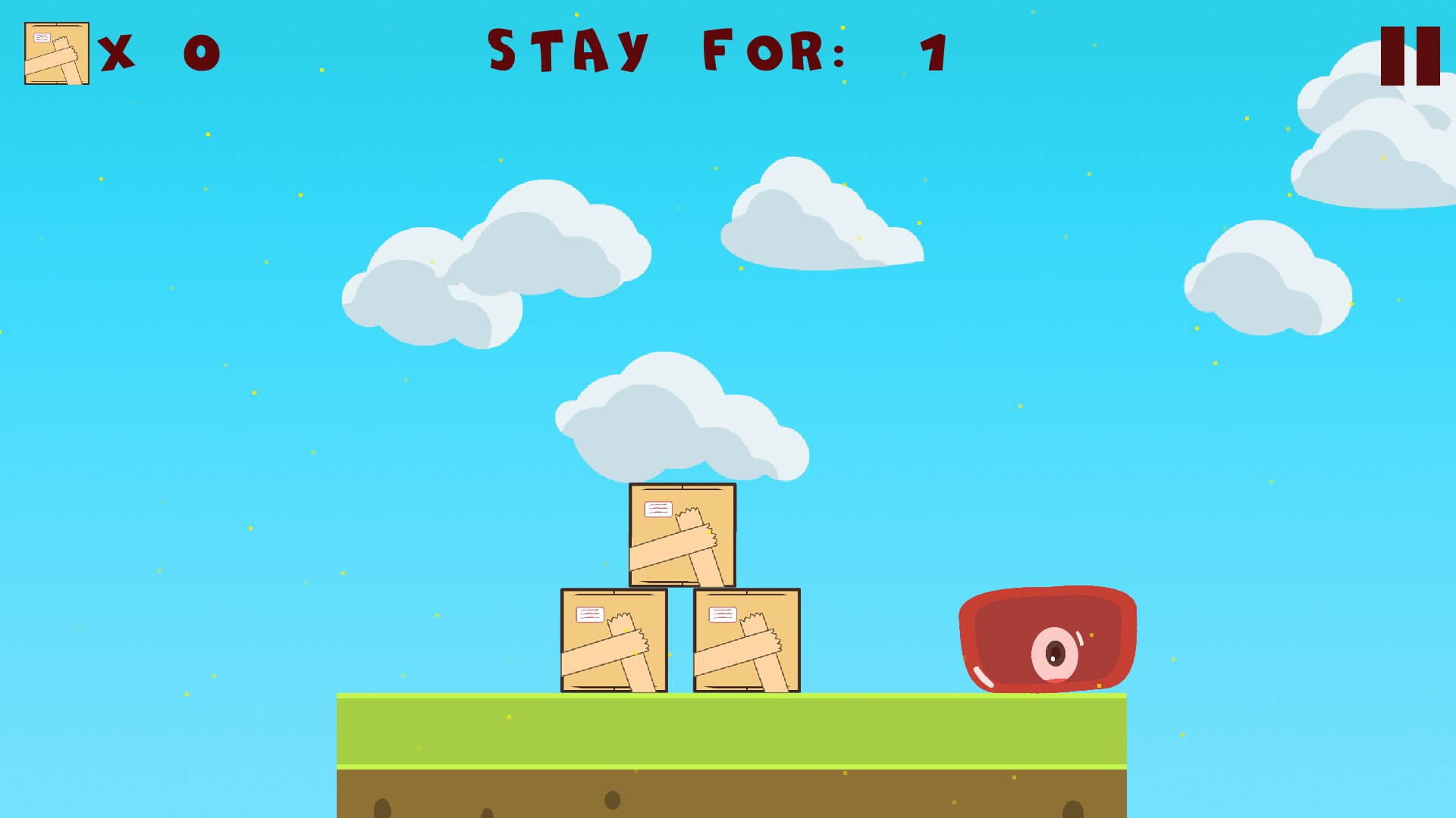 Physic Monster · 스팀