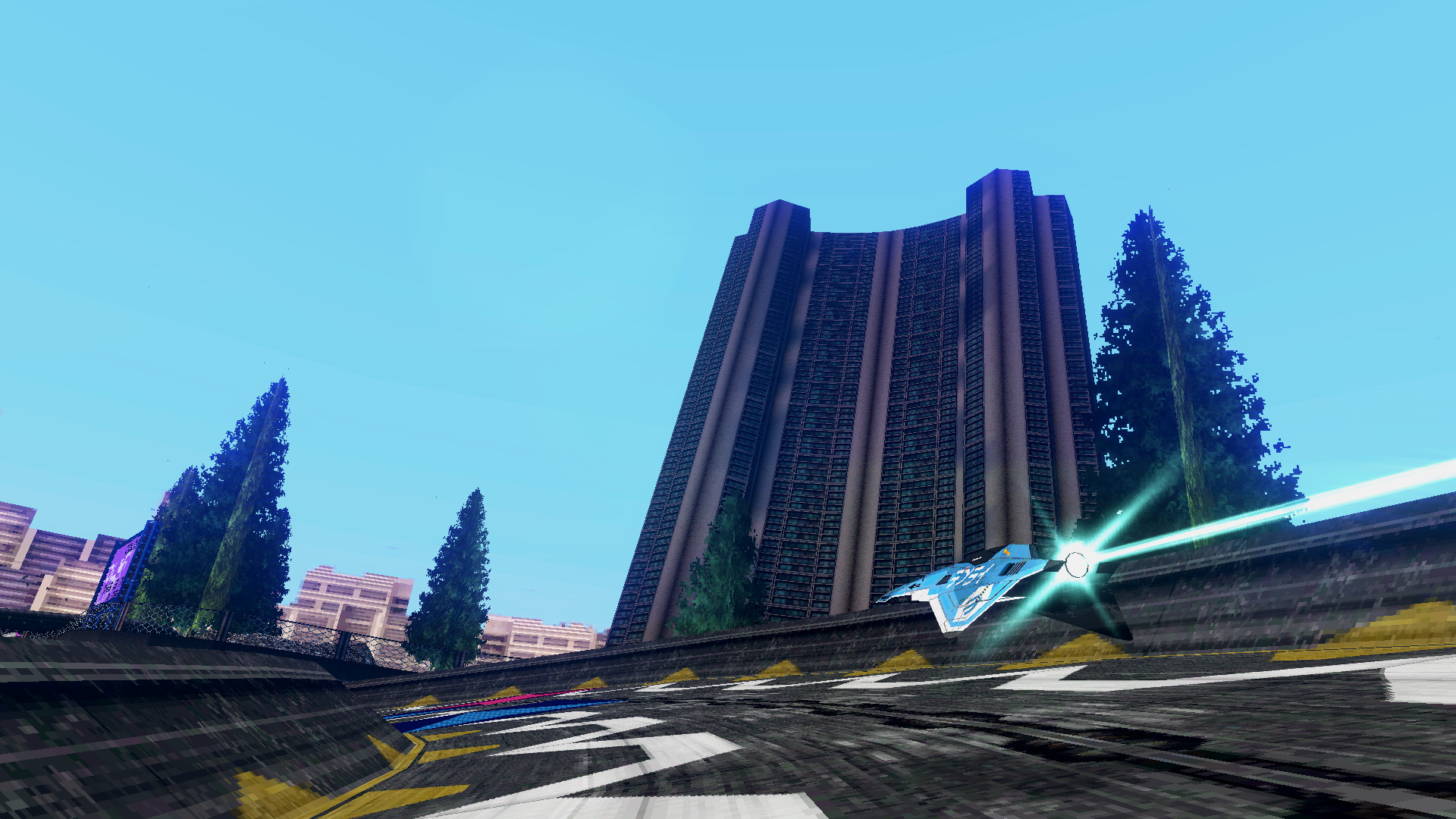 BallisticNG on Steam